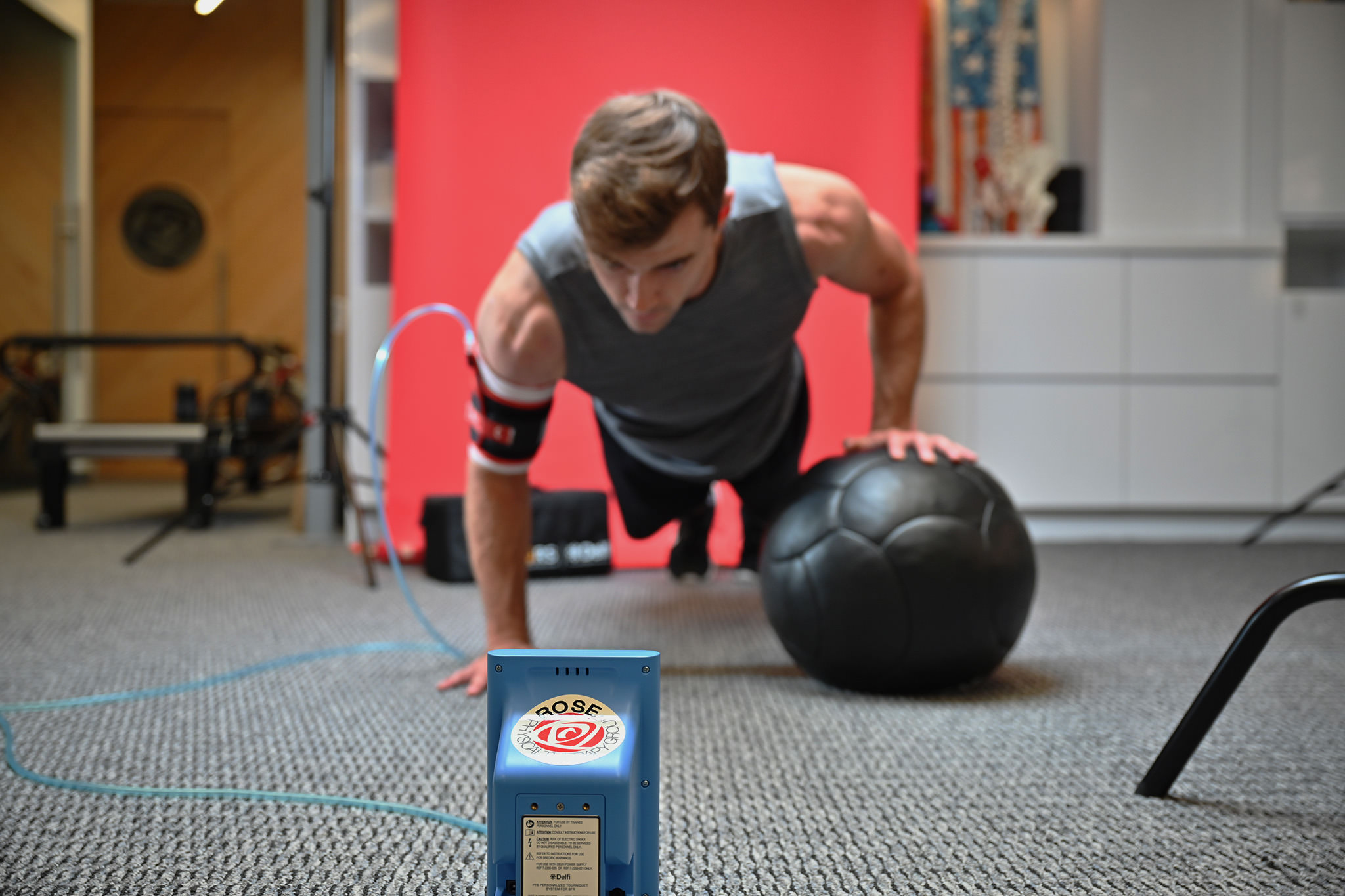 The best BFR from the best physical therapists in DC | Rose Physical ...