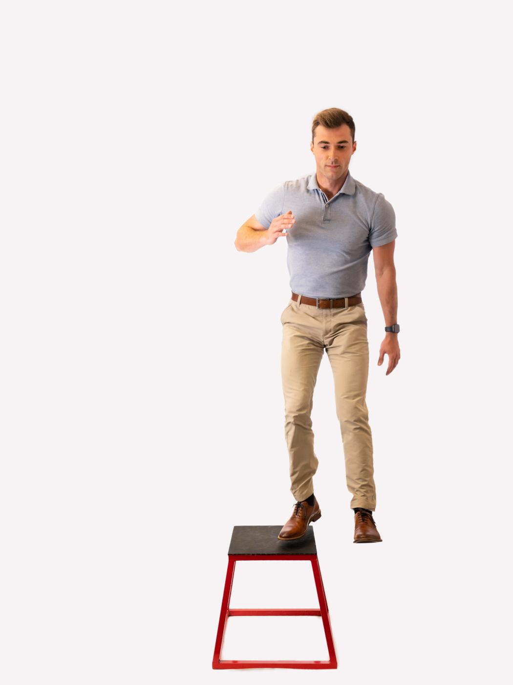 Dr. Connor Pearson, PT, DPT | Rose Physical Therapy Group