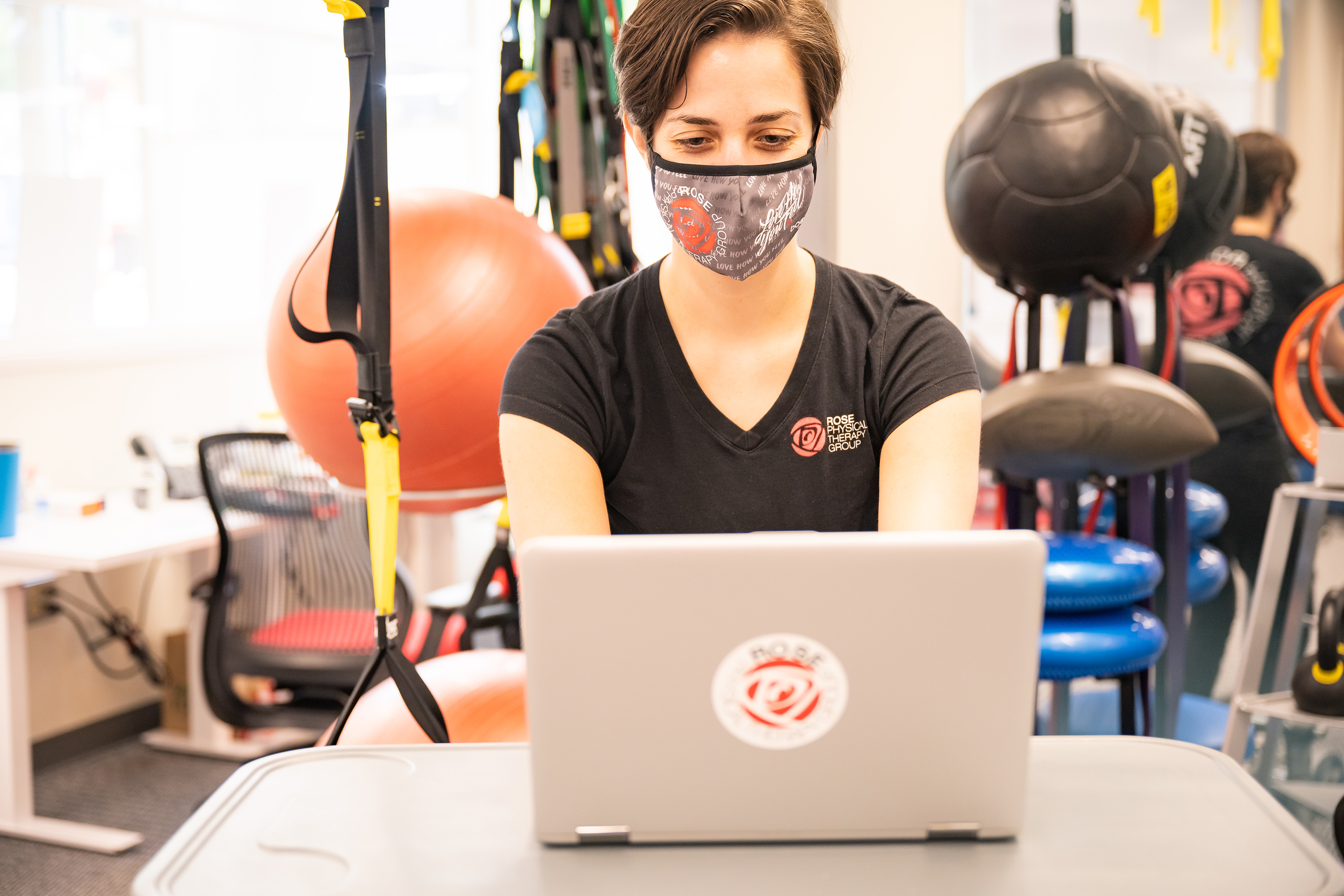 What is a virtual or Telehealth physical therapy appointment like ...