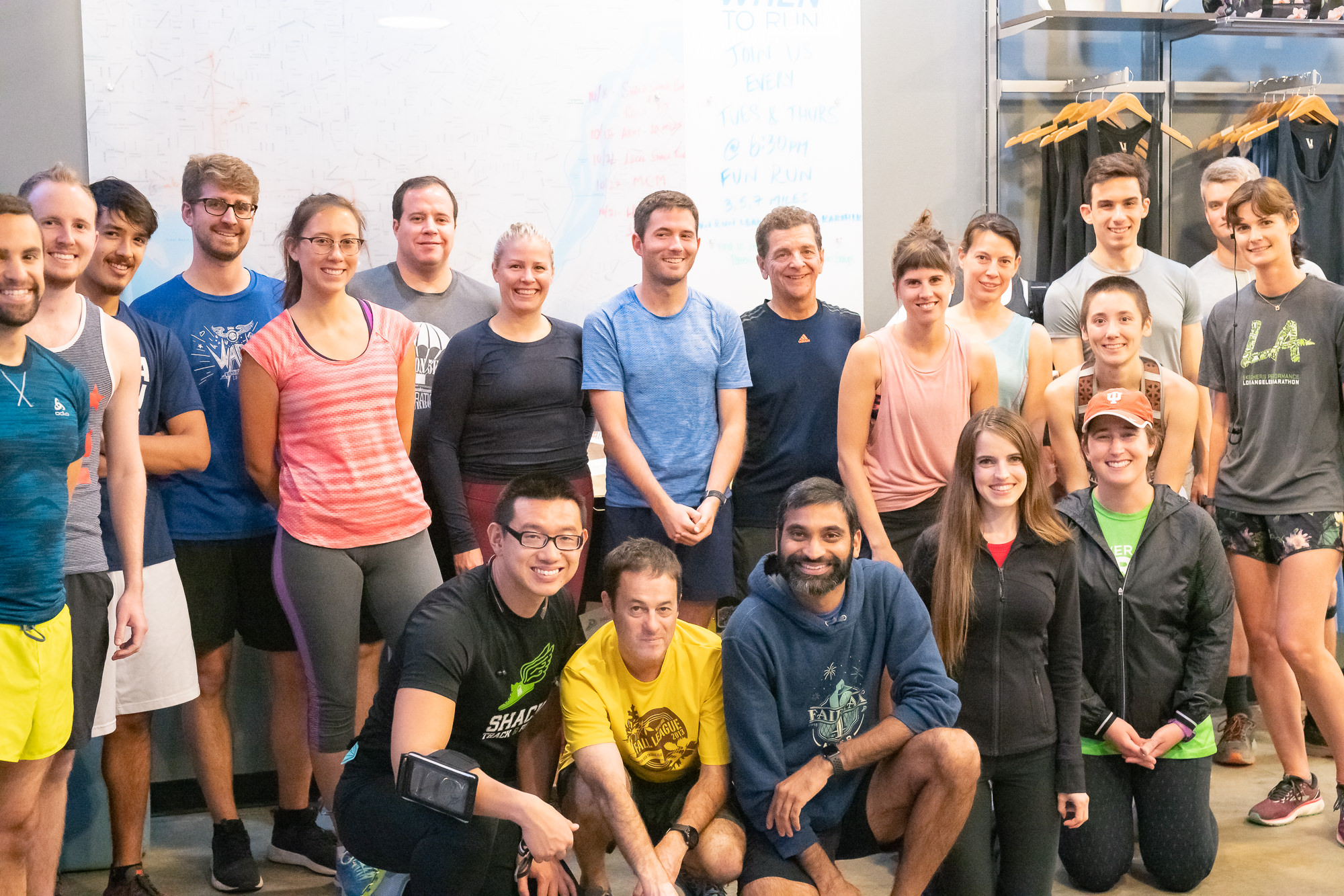 Return to Running Program Following Injury | Rose Physical Therapy Group