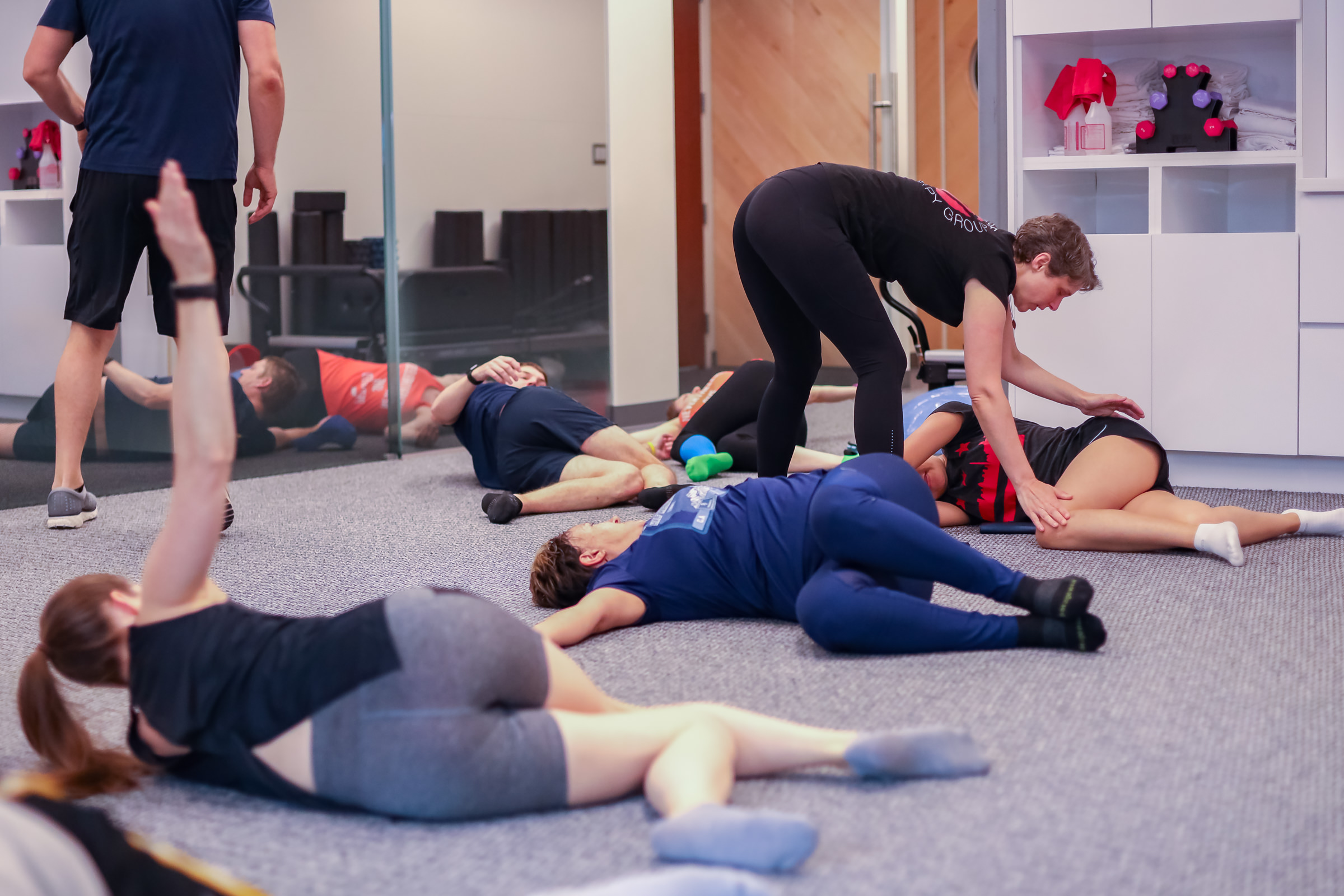 The best physical therapy job for you | Rose Physical Therapy Group