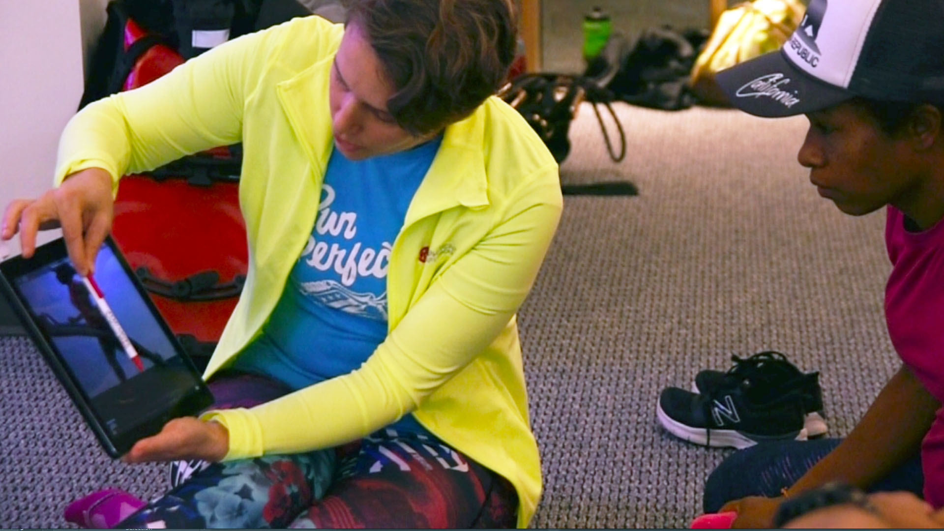 The Importance of Getting a Run Assessment | Rose Physical Therapy Group