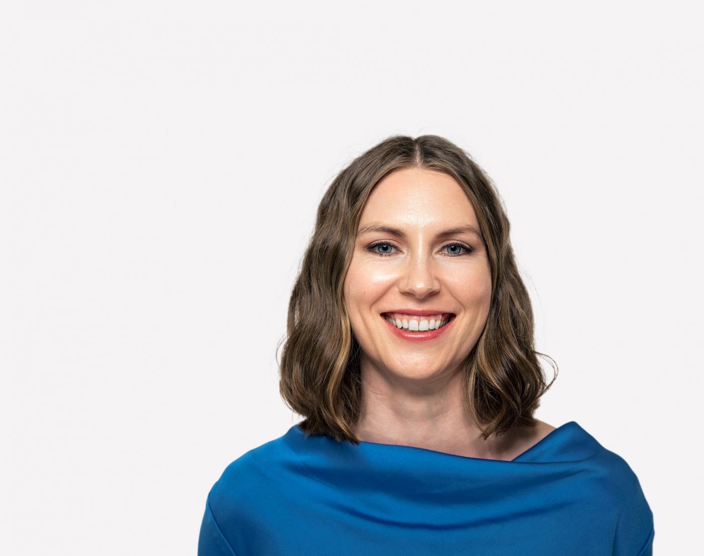 Valerie Oliphant, PT, DPT | Rose Physical Therapy Group