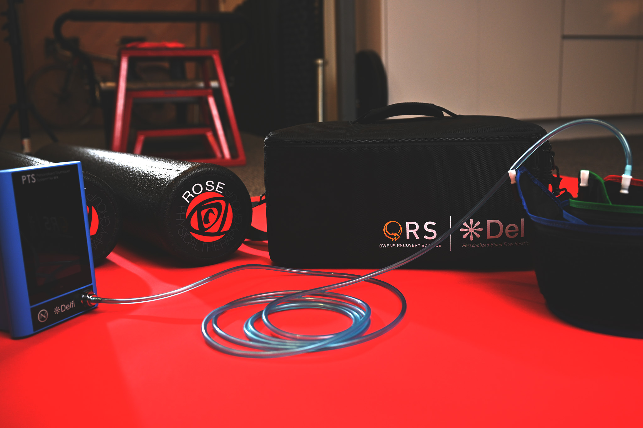 Fastest most effective training to return to sport | Rose Physical ...